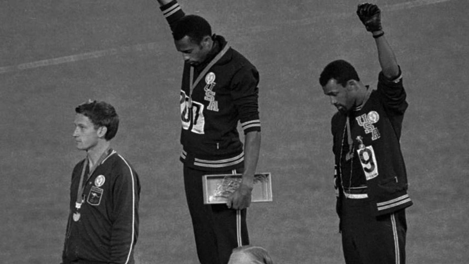 18 Times Politics Trumped Sport in Olympic Games’ History