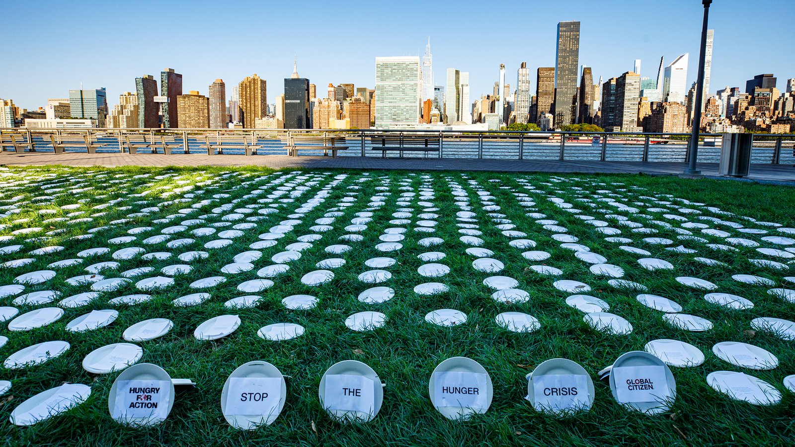 15 Global Citizens Share Their Personal Experiences With the Global ...