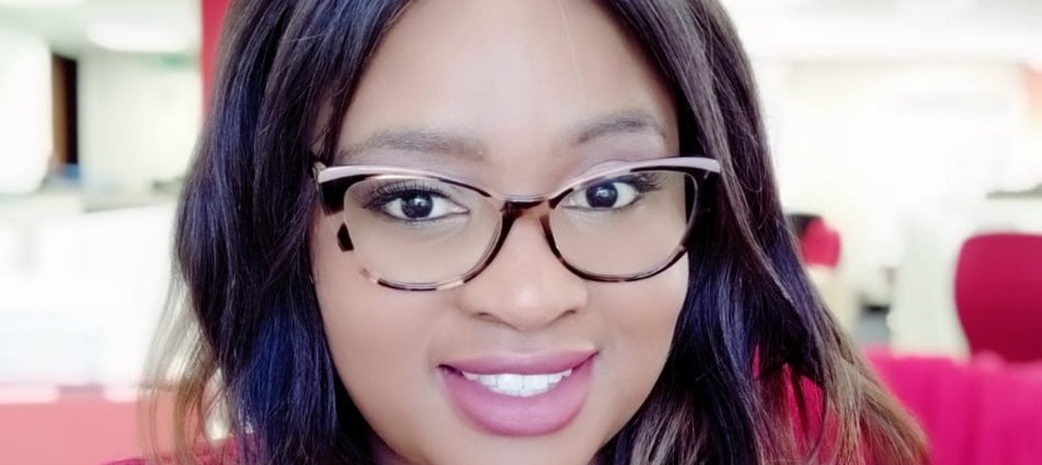 Global Citizen's Action Taker of the Week: Palesa Mokoenanyane from ...
