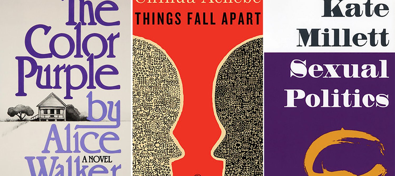 The 7 Best Books to Learn About Gender Equality, Recommended by Activists