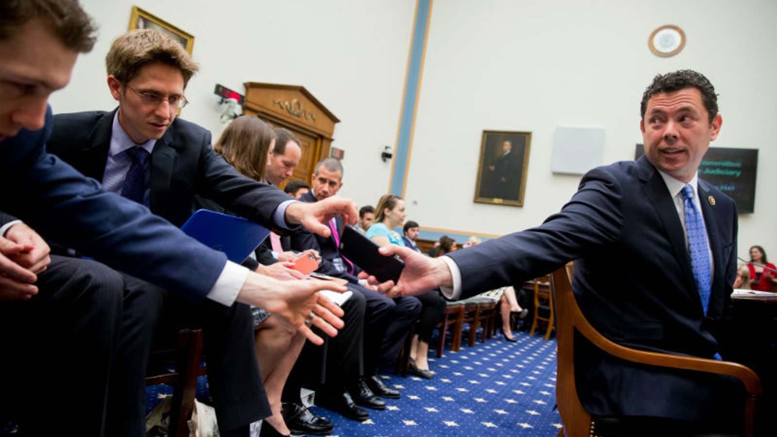 10 Tips For Making The Most Impact When You Call Congress