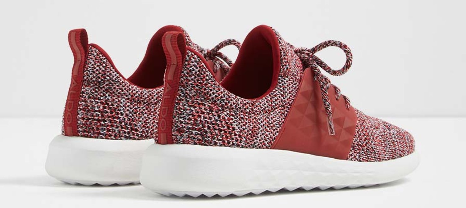 Aldo and Global Citizen Team Up to Take a Stand on Equal Access To ...