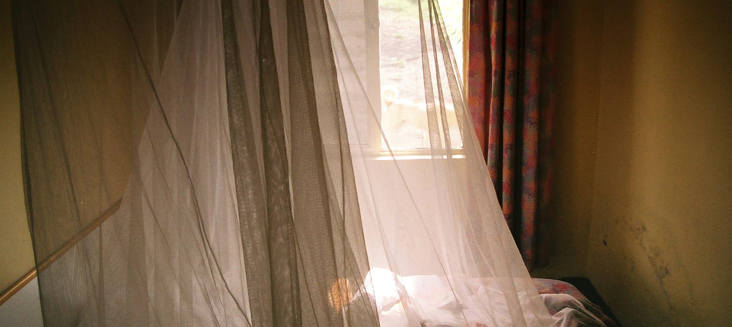 As a Malian, the Slogan 'Zero Malaria Starts With Me' Has Special Meaning