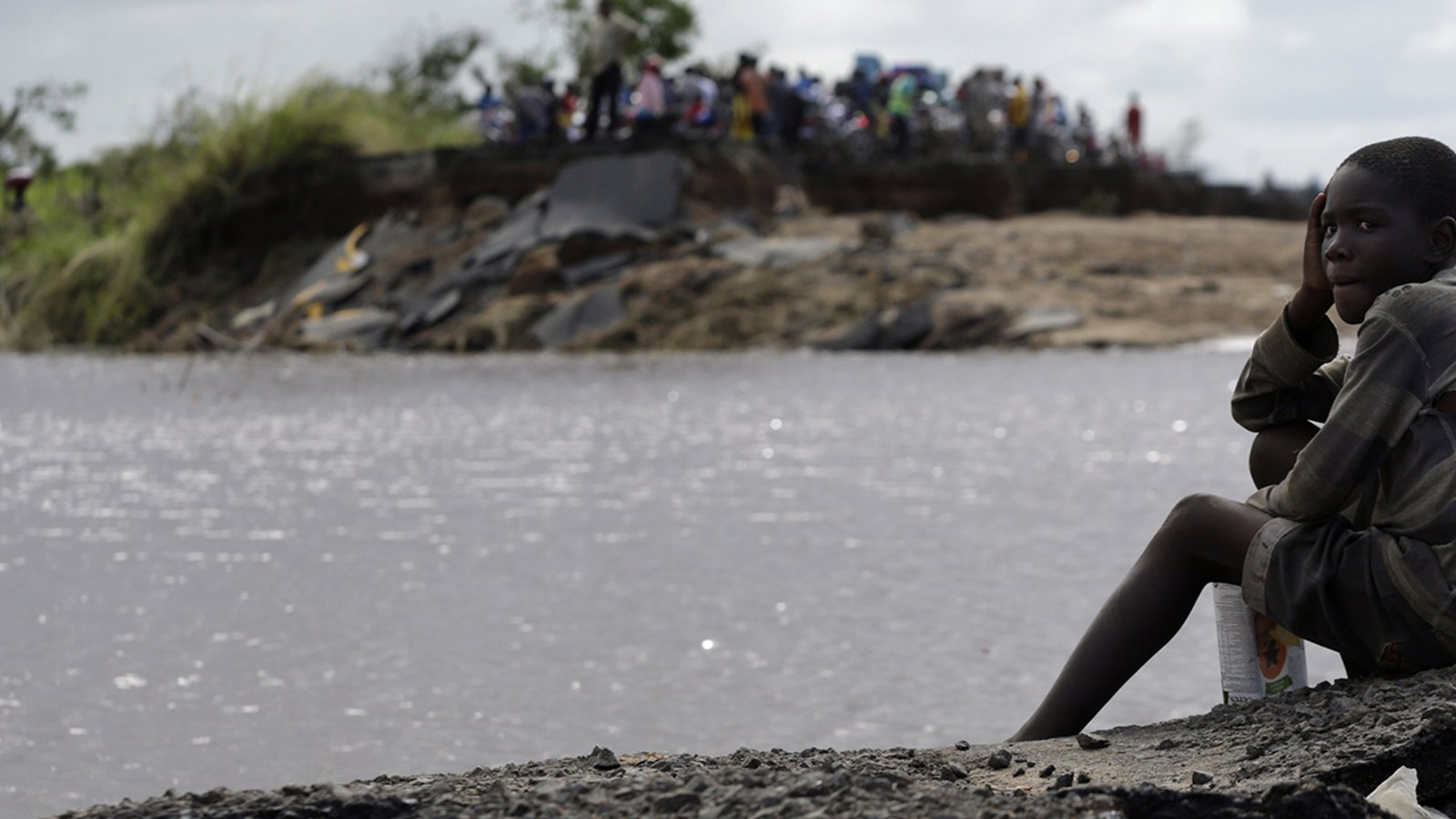 Aid Workers Describe Devastating Toll of Cyclone Idai on Southern Africa