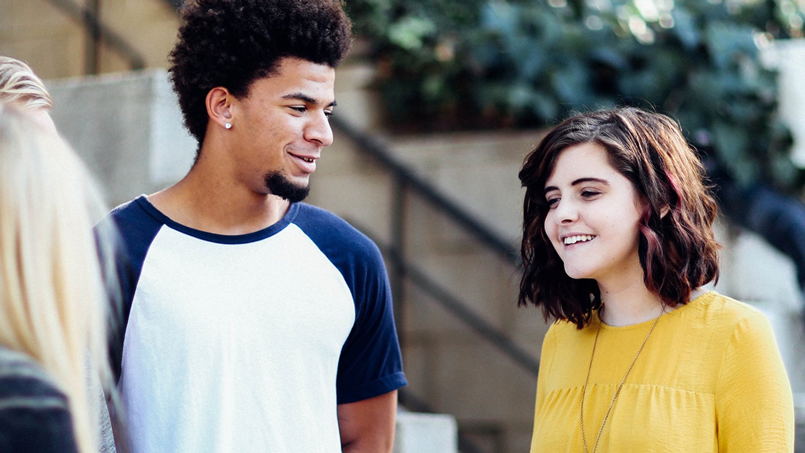 How to Talk to Your Friends About Voting