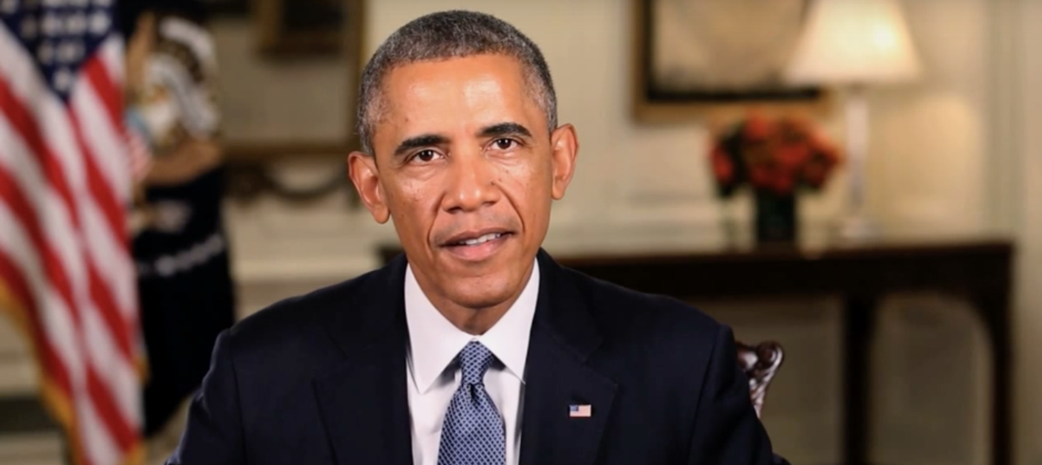 5 Times the Obama Administration said ‘Yes We Can’ to Global Citizens