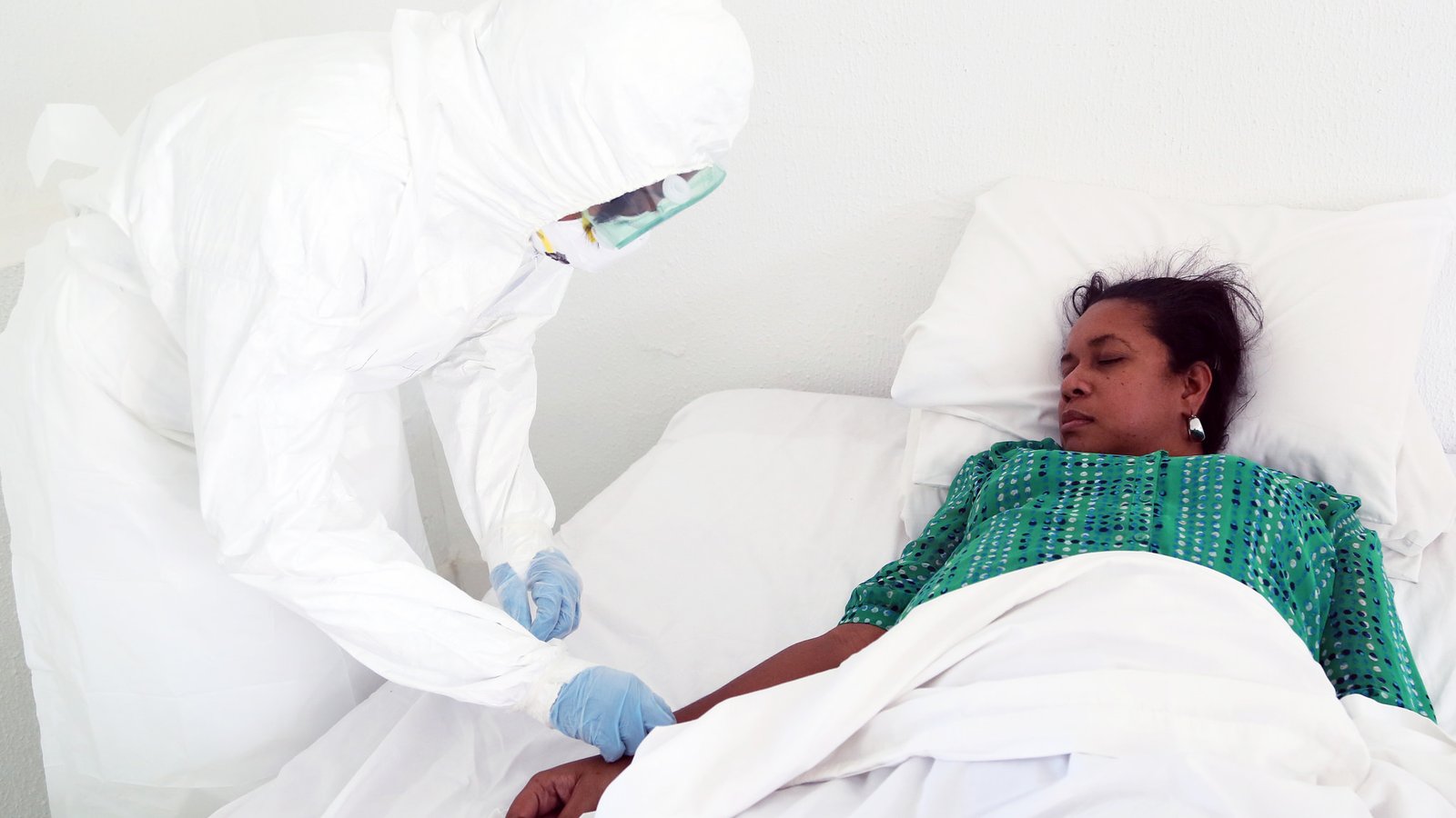 The Top 10 Global Health Threats for 2019, According to the WHO