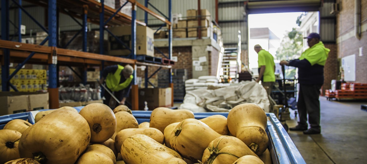 1.2 Million Australian Kids Went Hungry Last Year Amid ‘Most ...
