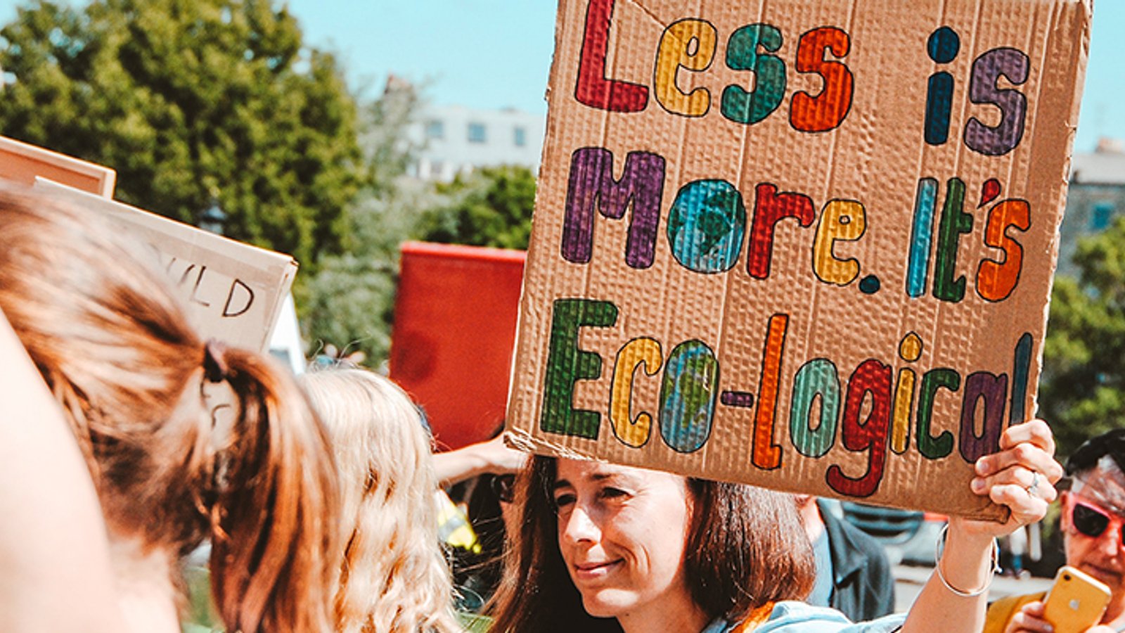 The Climate Crisis: What Is ‘Net Zero’ and How Do We Get There?