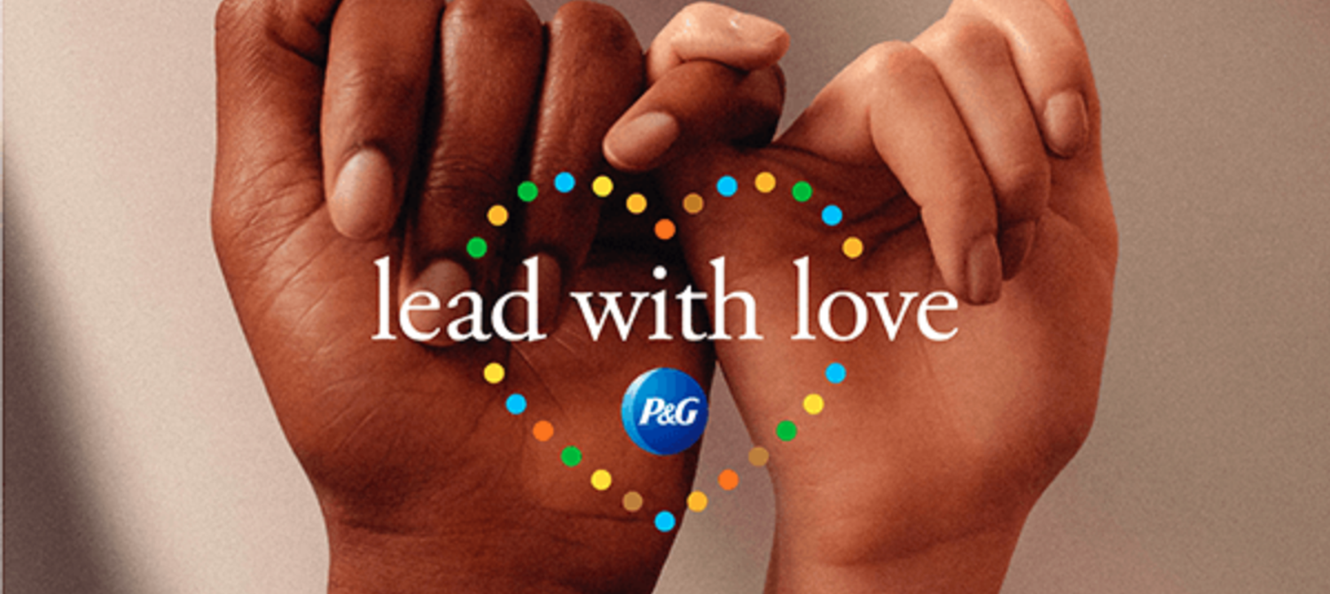 How Procter & Gamble Is Committing to 2,021 Acts of Good This Year
