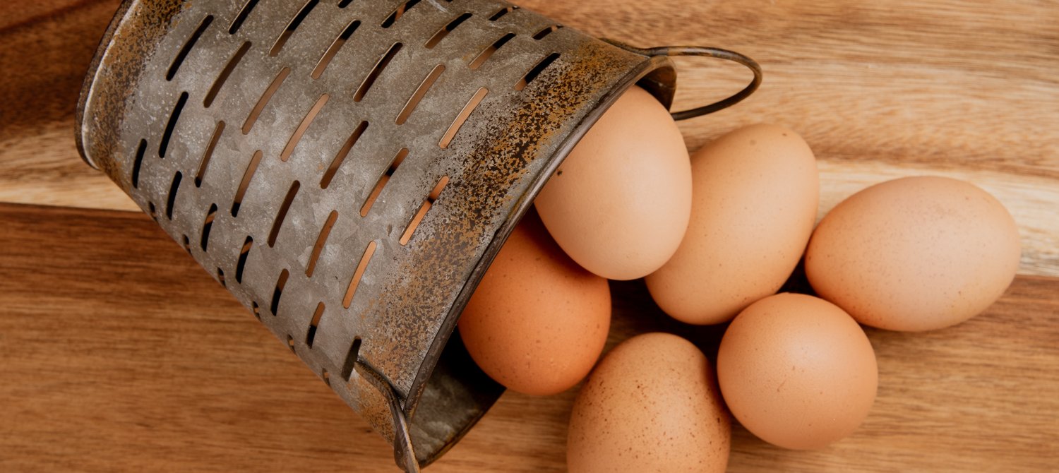 There's a Simple Food Waste-Busting Trick for Eggs That You Should ...