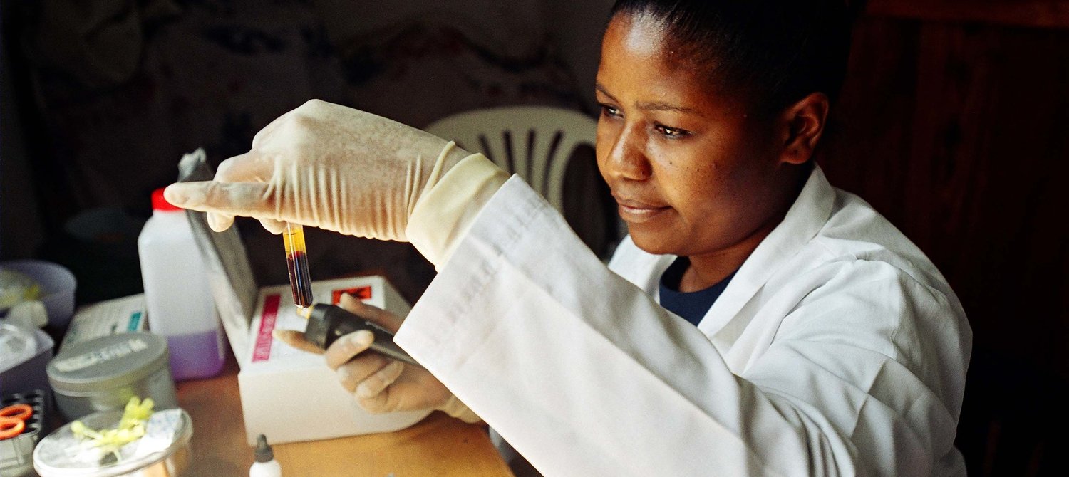 5 Facts That Show Women Deserve Better Access to Health Care