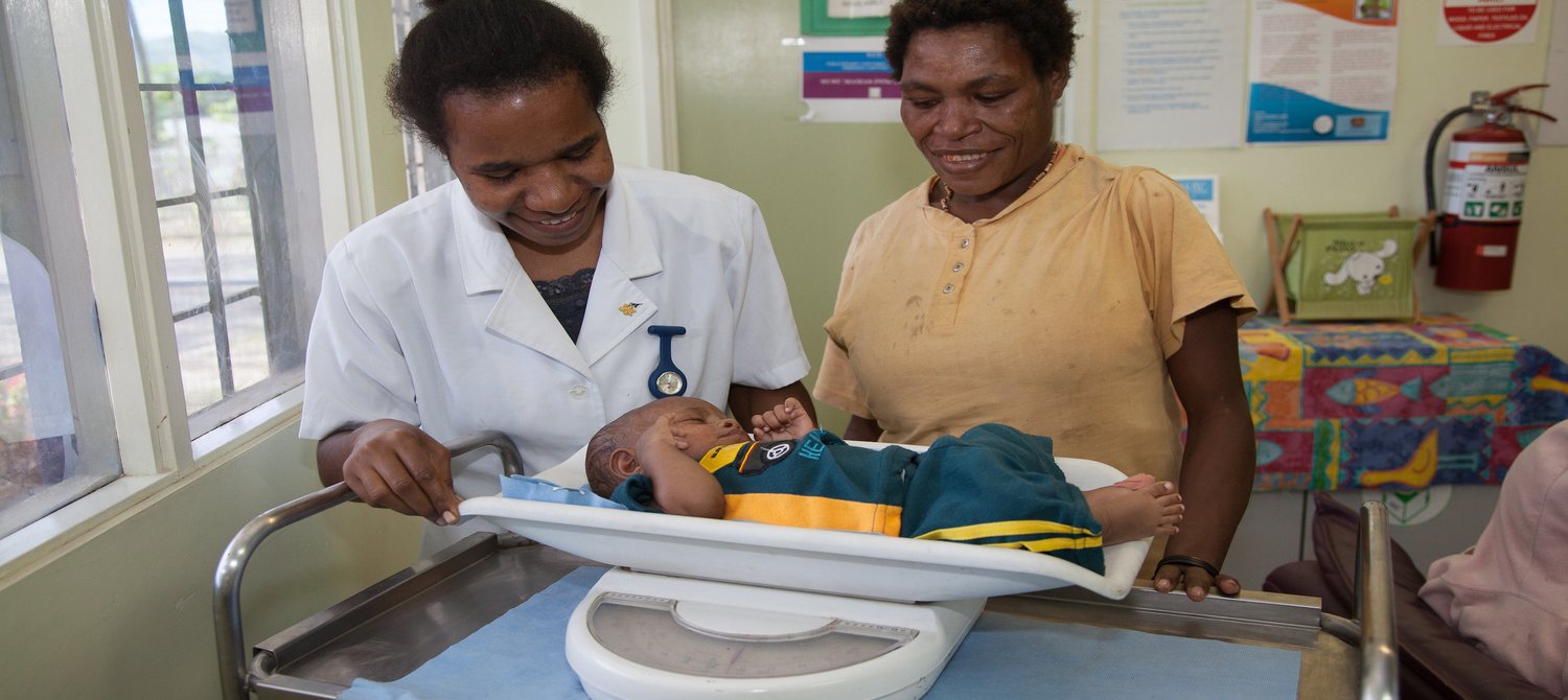 Why Achieving Birth Registration for Every Child Is Crucial to Ending ...