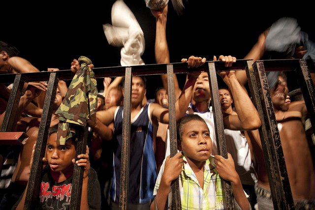 10 Unbelievable But True Facts About Human Trafficking