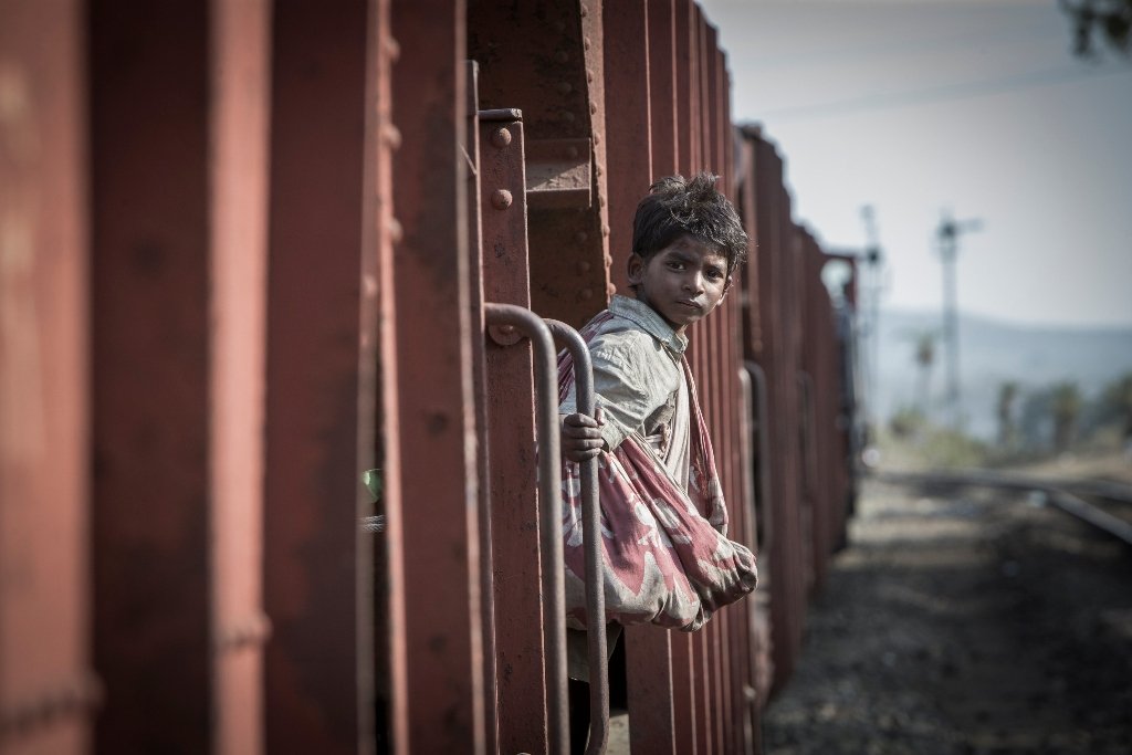 The True Heart Breaking And Heart-Warming Story Of ‘Lion’ Movie