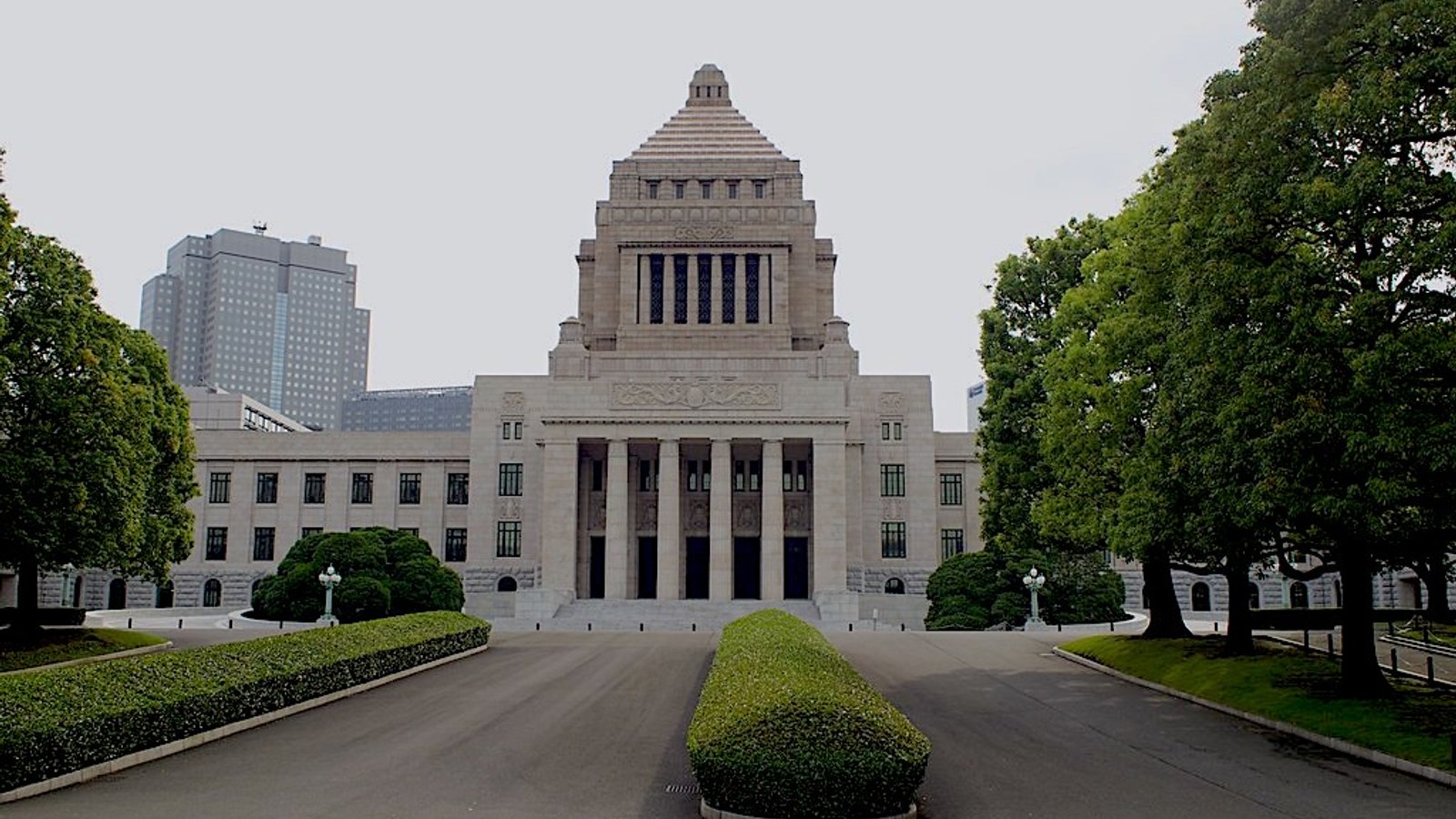 Japan Elects 2 Politicians With Disabilities in 'Unprecedented ...