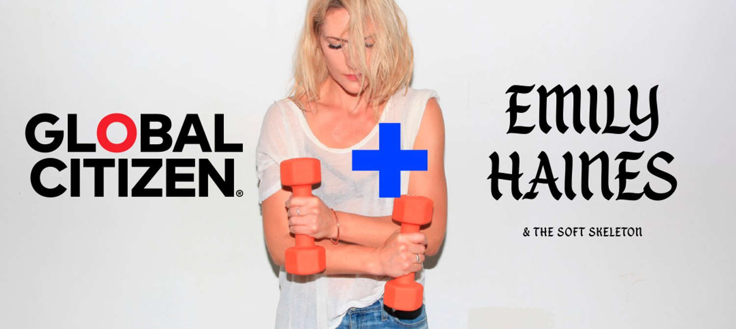 Emily Haines’s New Album Is About the Female Spirit — and the Timing ...