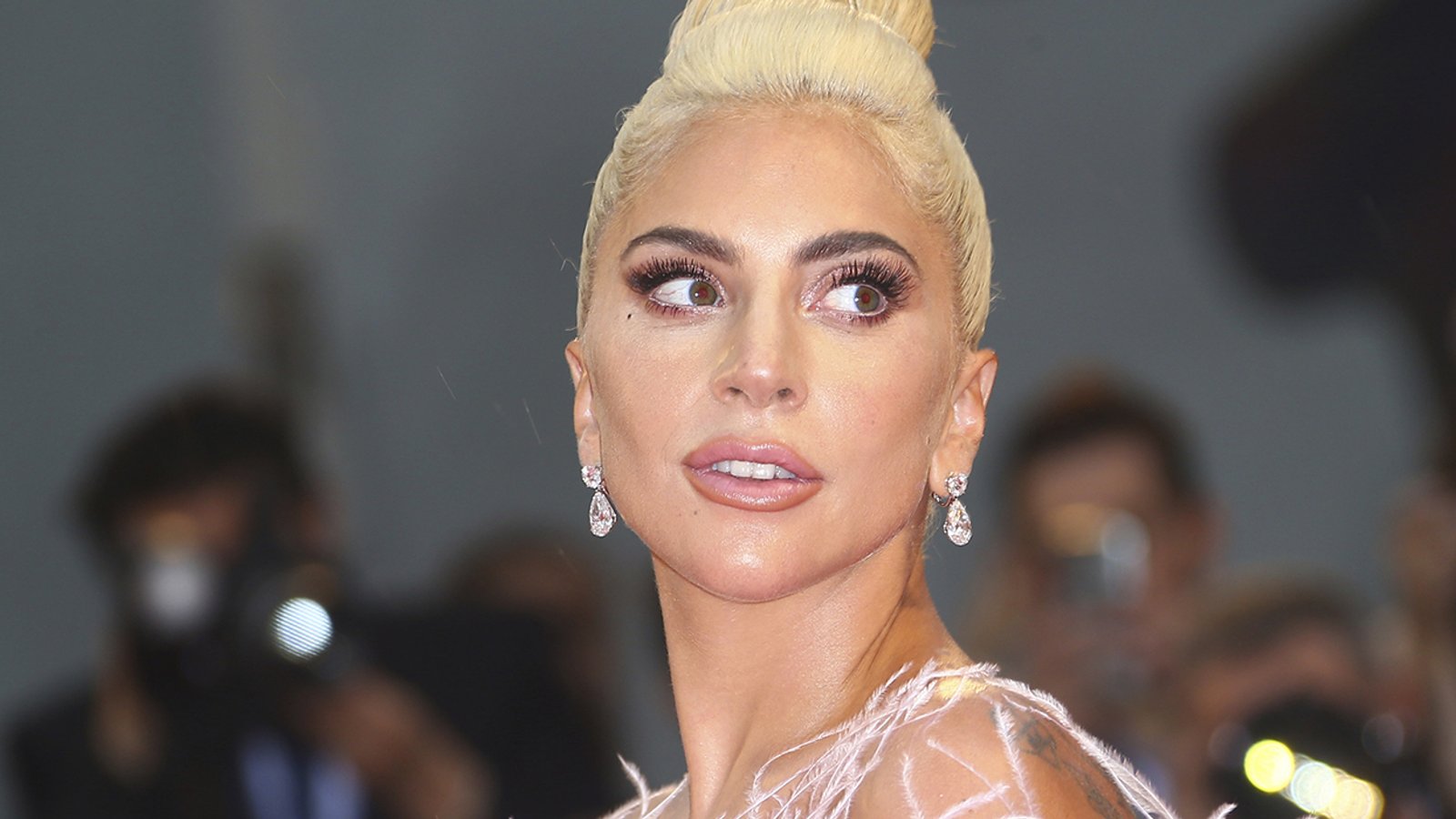 Lady Gaga Talks Up 'One World: Together At Home' on All 3 Major Late ...