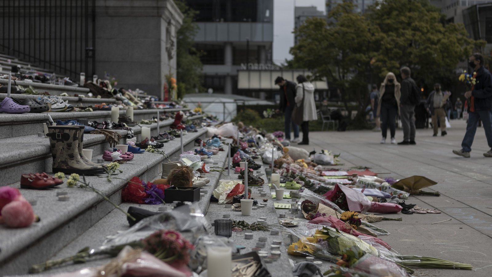 4 Ways Residential Schools Continue to Impact Canada's Indigenous People