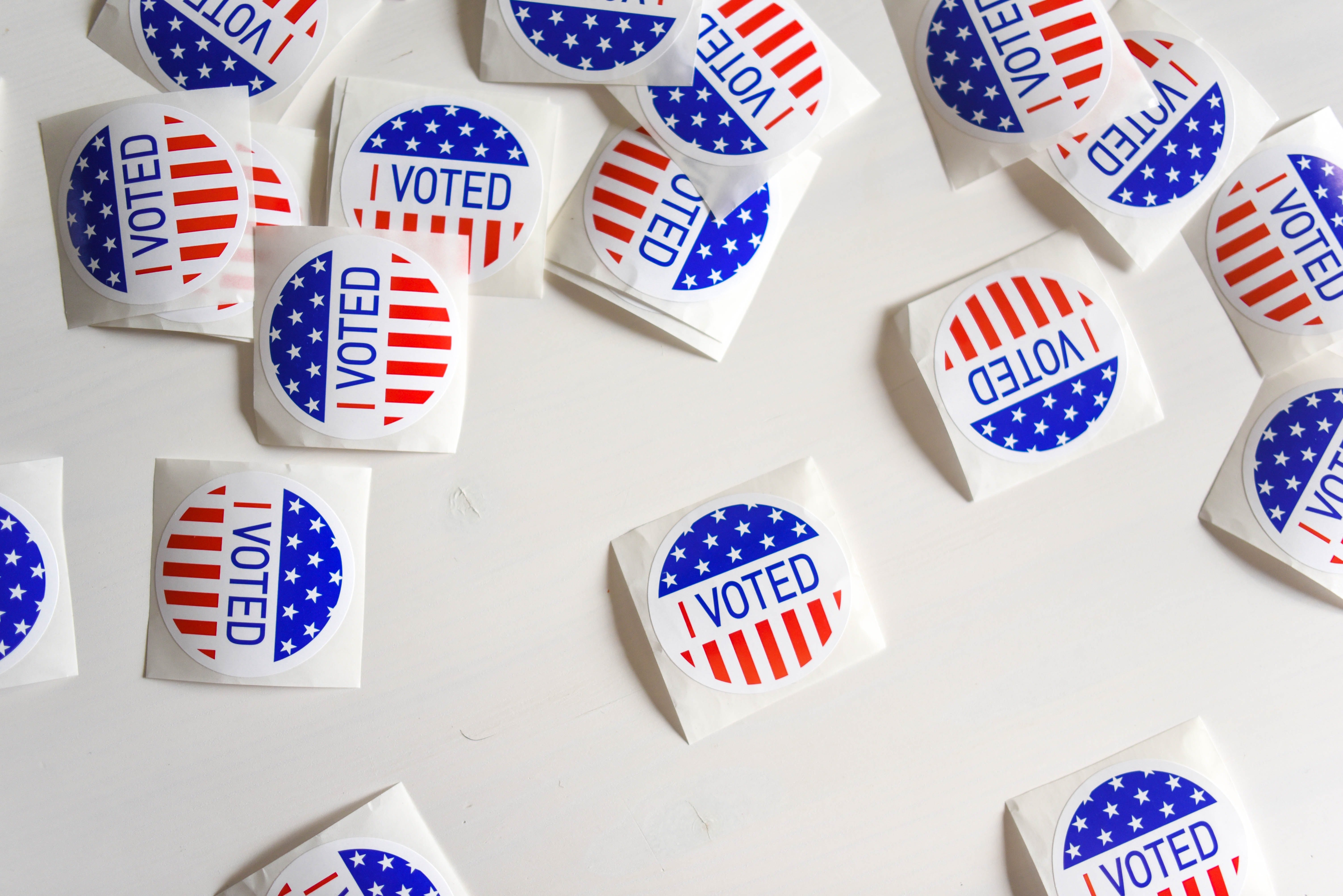 8 Voting Moments That Changed the Course of US History