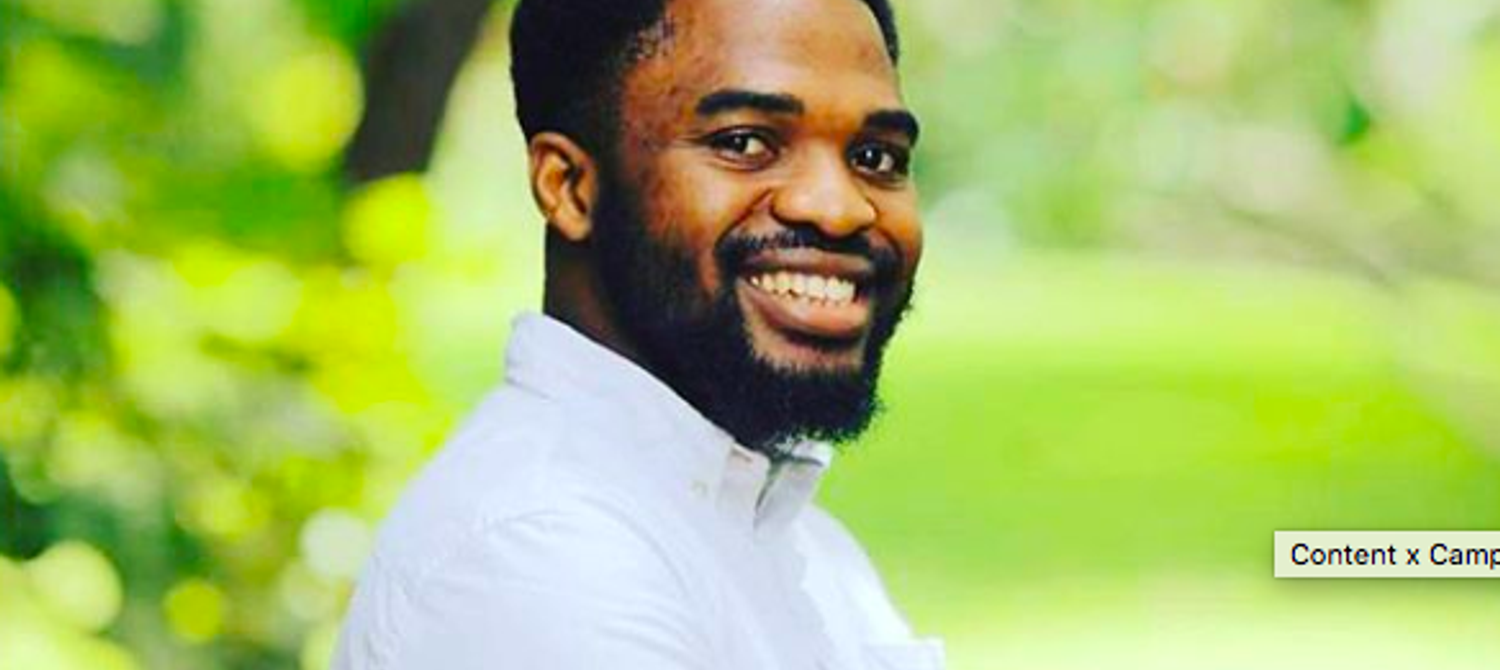Meet the 27-Year-Old NHS Doctor Who's Driving Forward the Global Fight ...