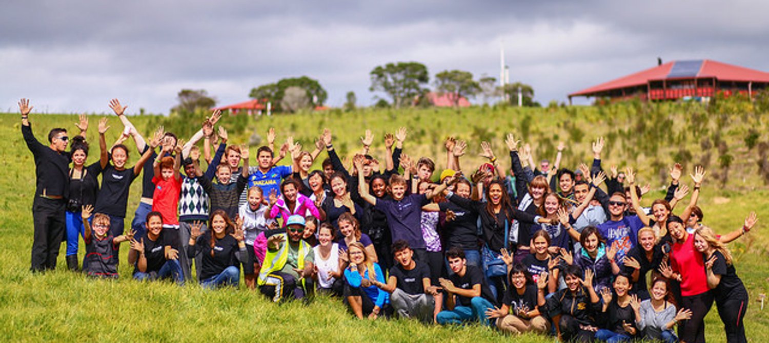 5 'Weird' Schools That Are Challenging How Students Learn