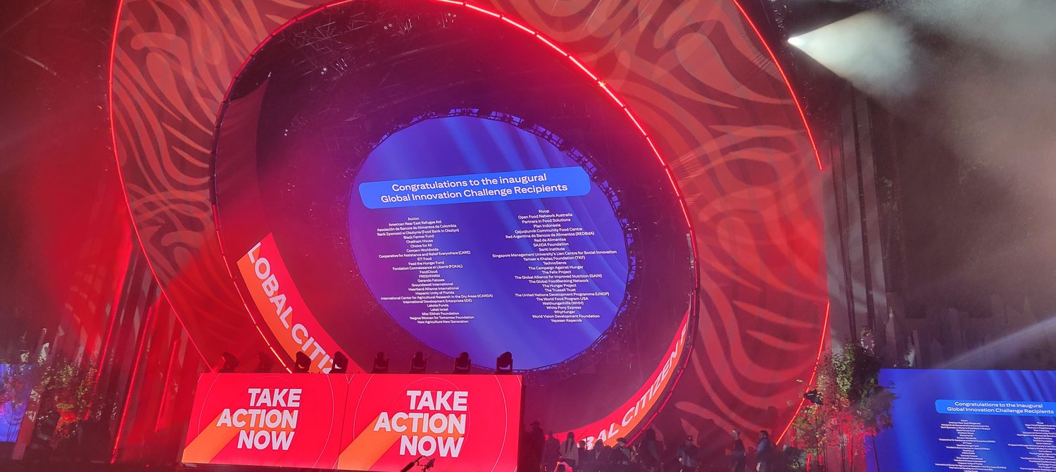 Citi Foundation Announces 2024 Global Innovation Challenge to Support ...