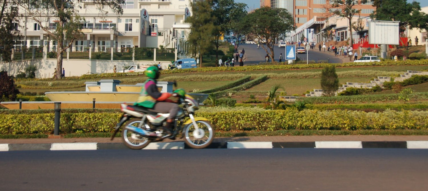 Eliminating Plastic Bags In Rwanda Saved Lives and the Economy