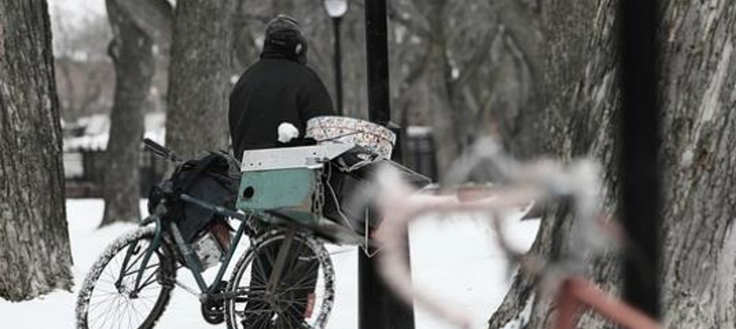 Cold Weather and Poverty