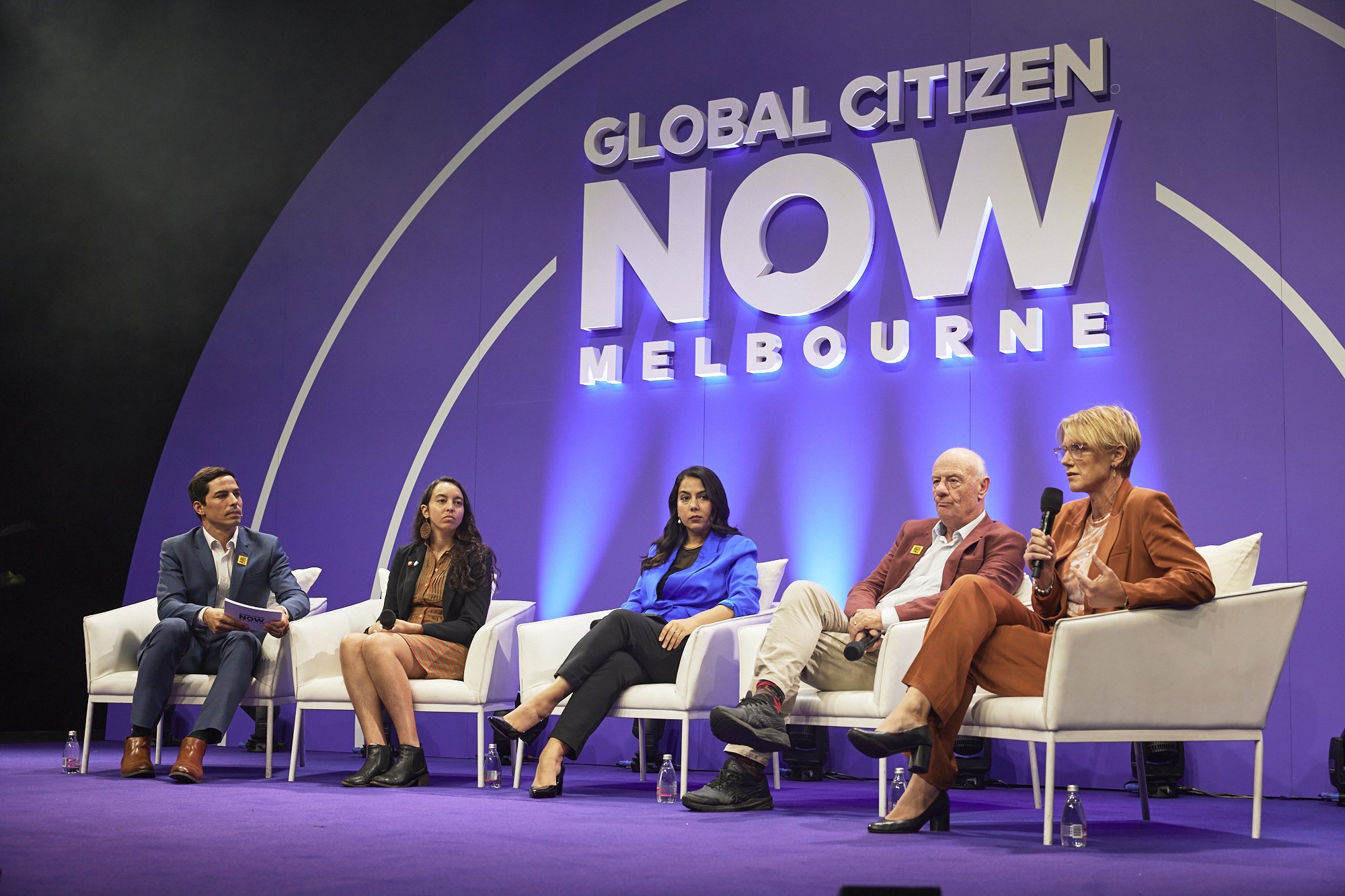 2024 in Review: How Global Citizens Made a Difference