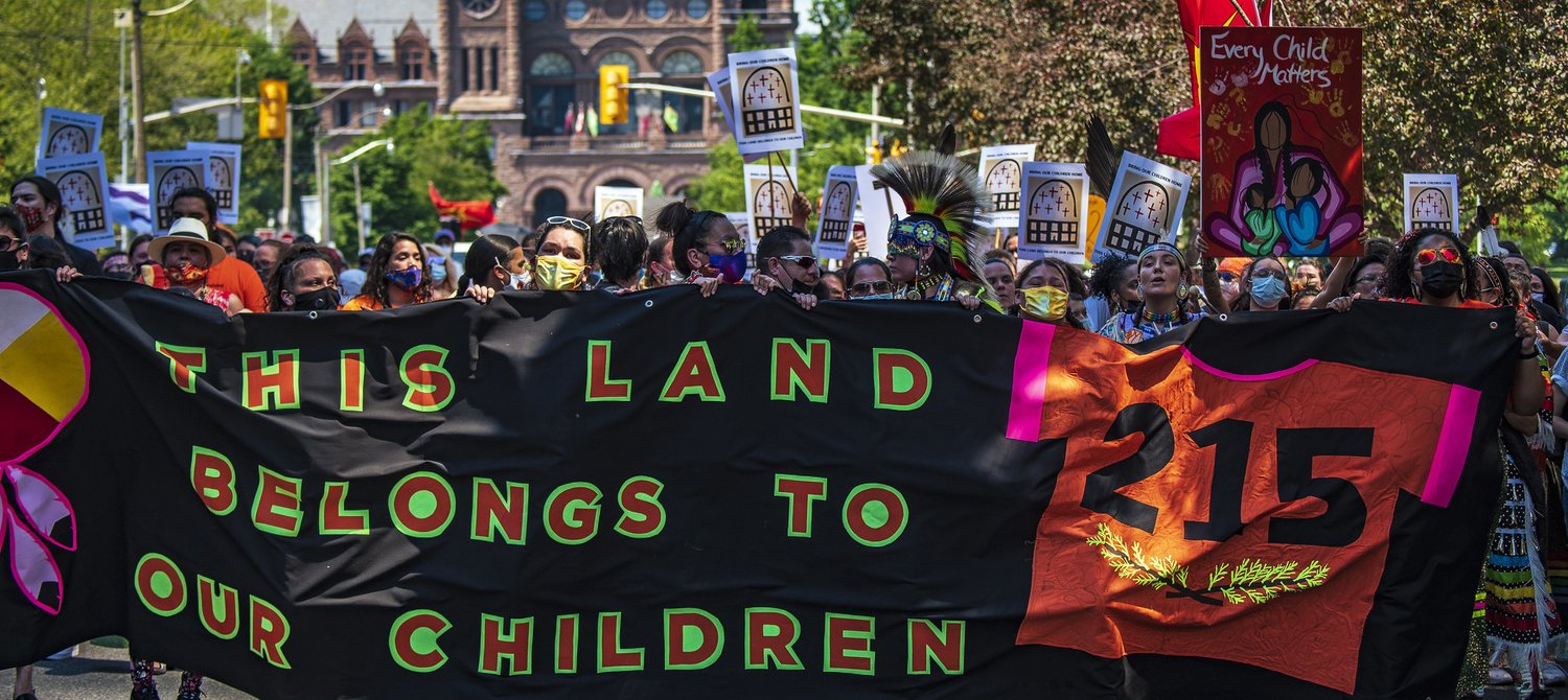 5 Ways You Can Educate Yourself and Support Indigenous Communities in ...
