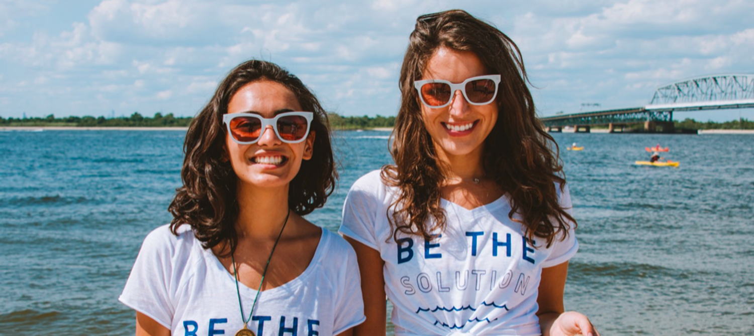 I've Fought Plastic Pollution Since the 6th Grade. We Can Stop This ...