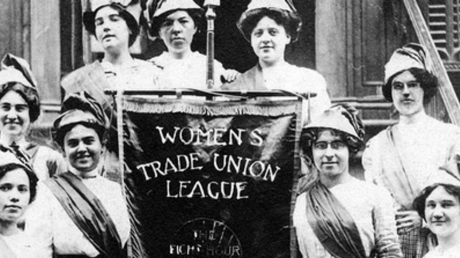 The Inspiring History Of International Women’s Day
