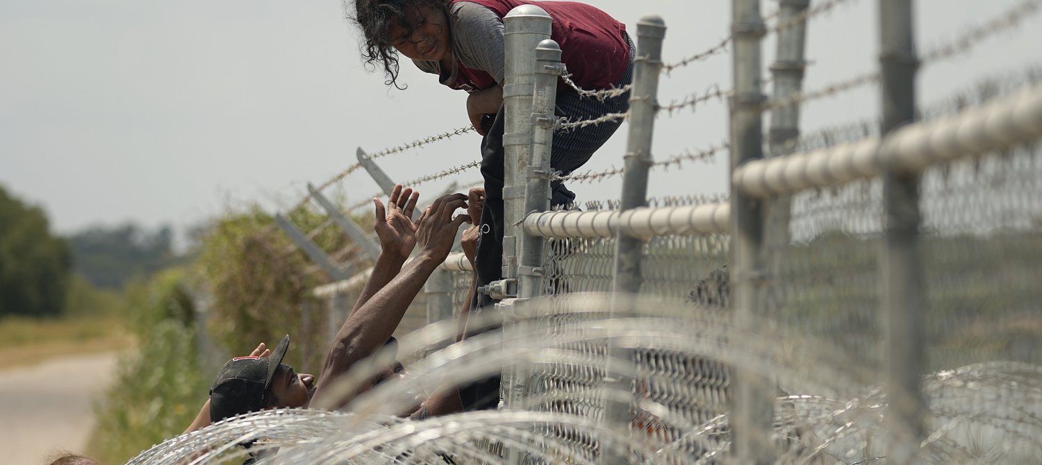 6 Shocking Ways Refugees & Asylum Seekers Have Been Mistreated in 2023 ...