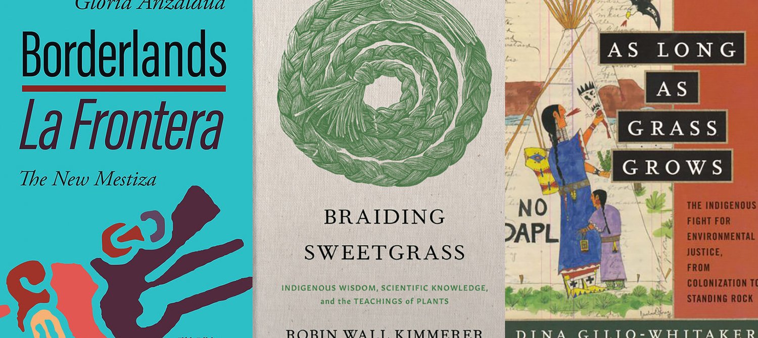 11 Books and Movies That Explore Indigenous Connections to Land