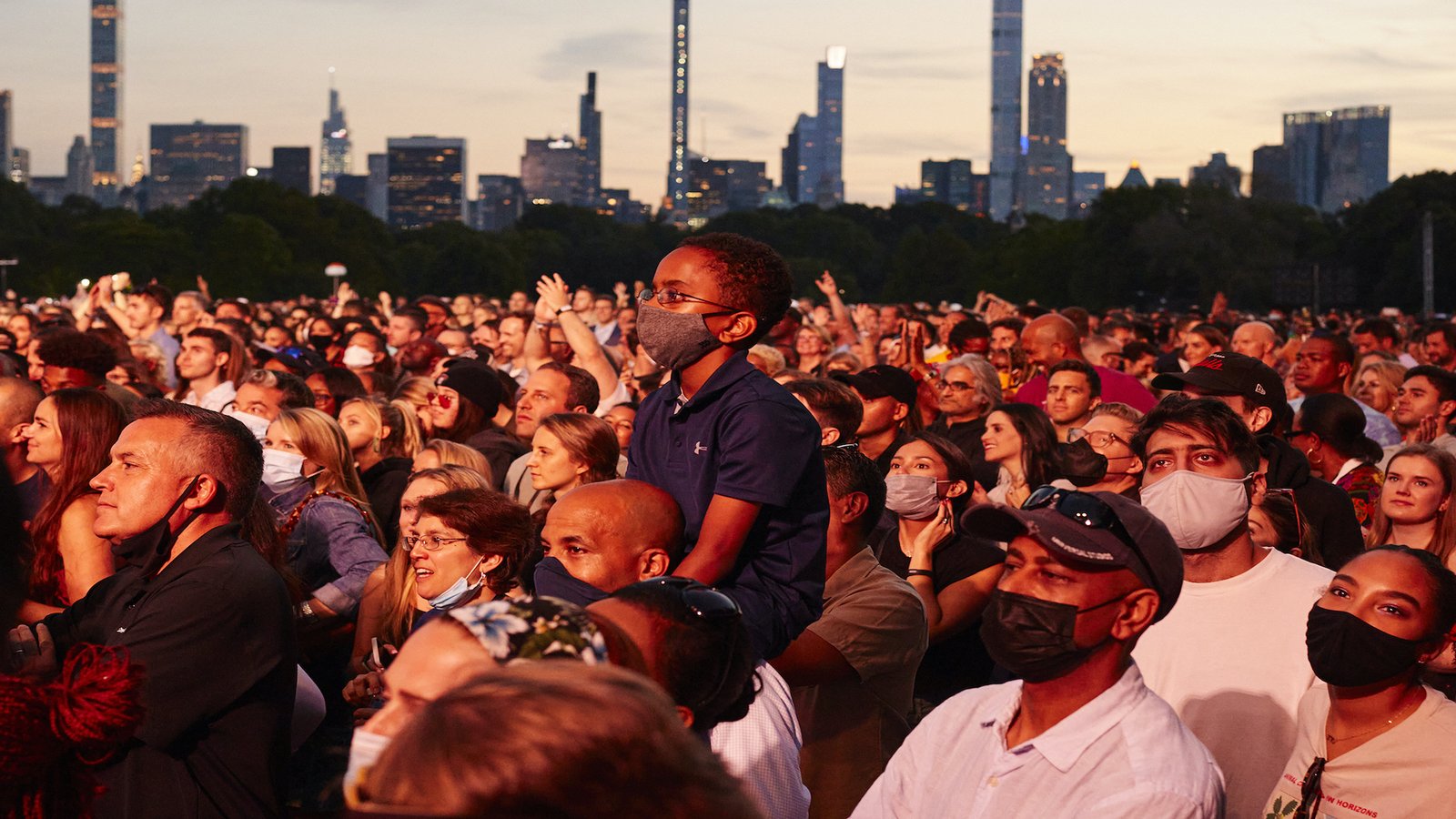 Global Citizen Festival 2022: How to Watch Wherever You Are in the World