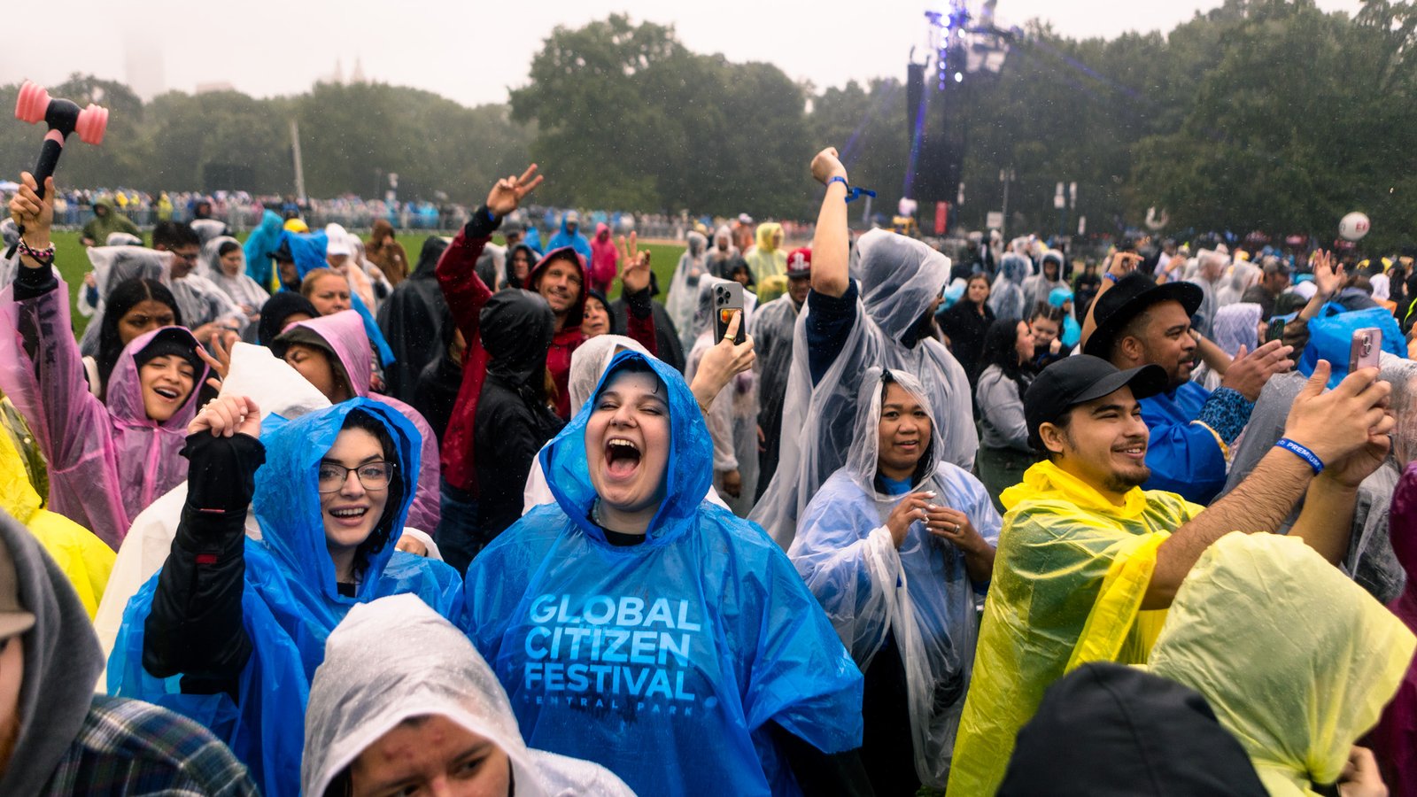 2024 in Review: How Global Citizens Made a Difference