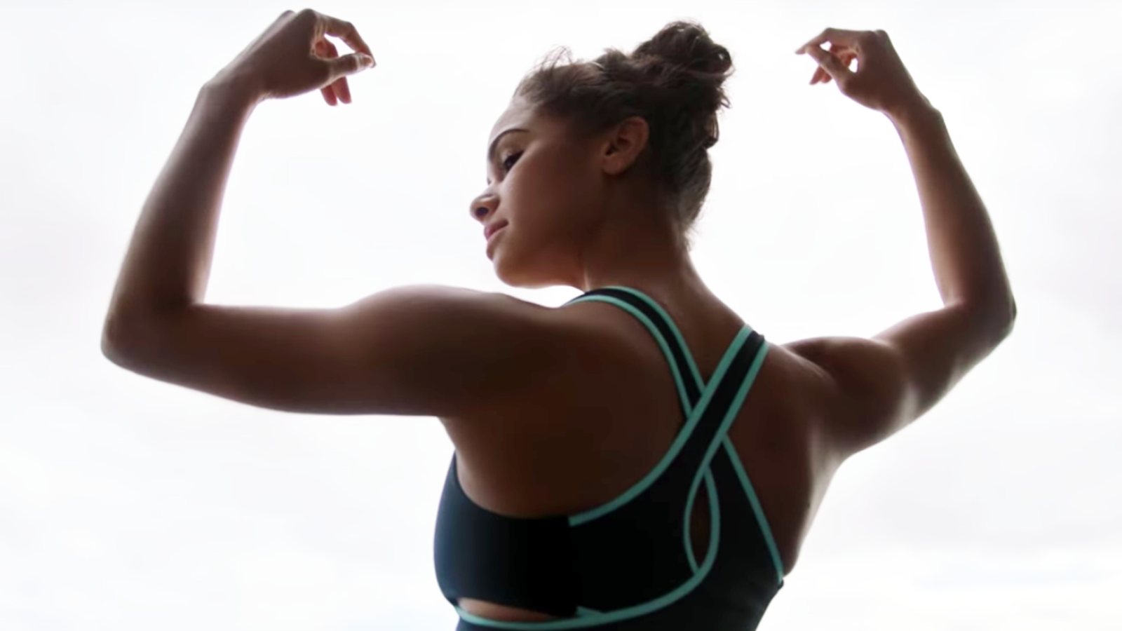 Watch Under Armour’s Ad Campaign Celebrating Female Athletes