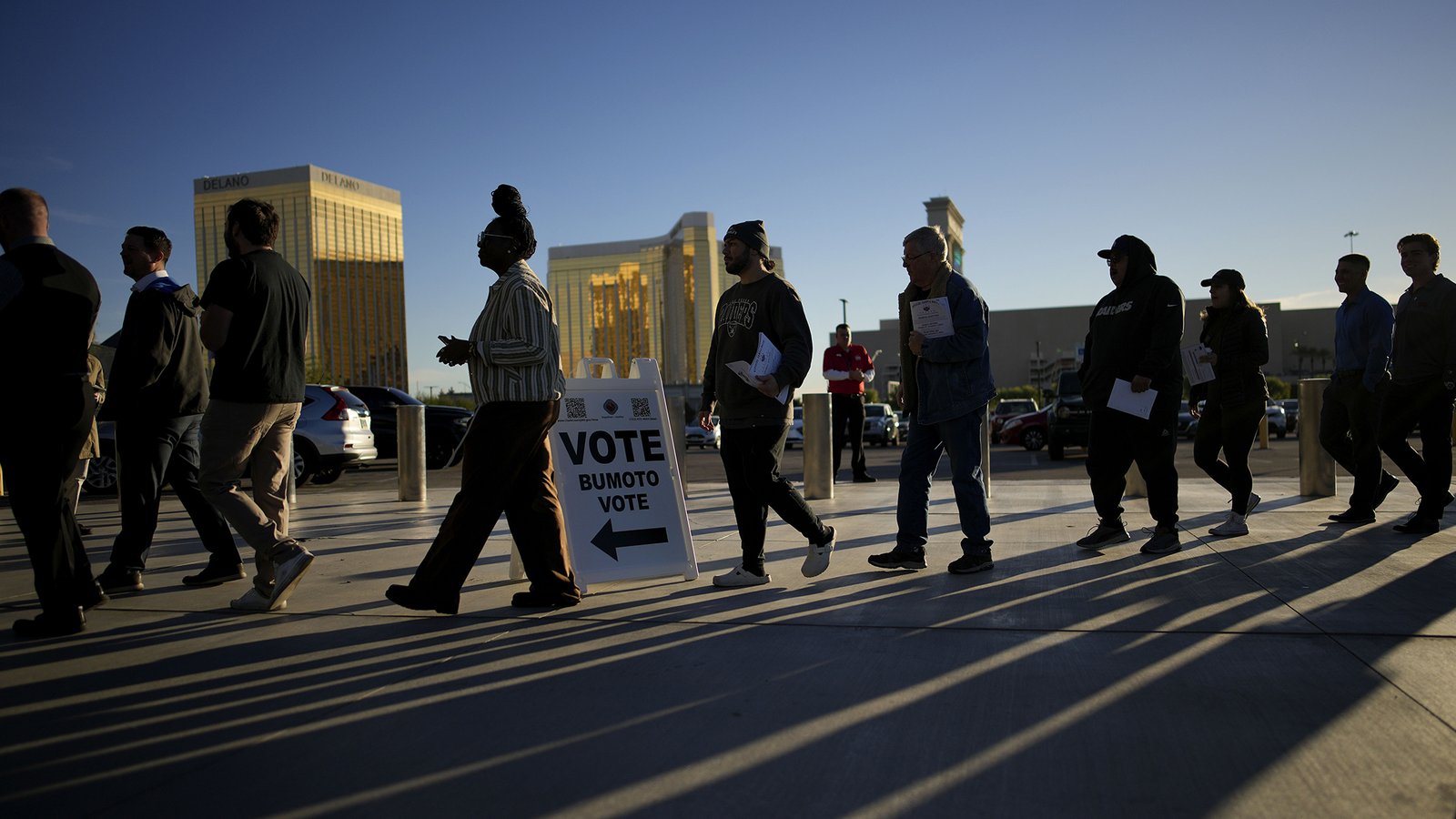 Take Action Toolkit: 5 Tips to Ensure You’re Ready to Vote in the US