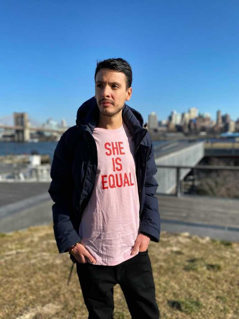 14 Feminist Heroes You Should Know and Celebrate, According to Global ...