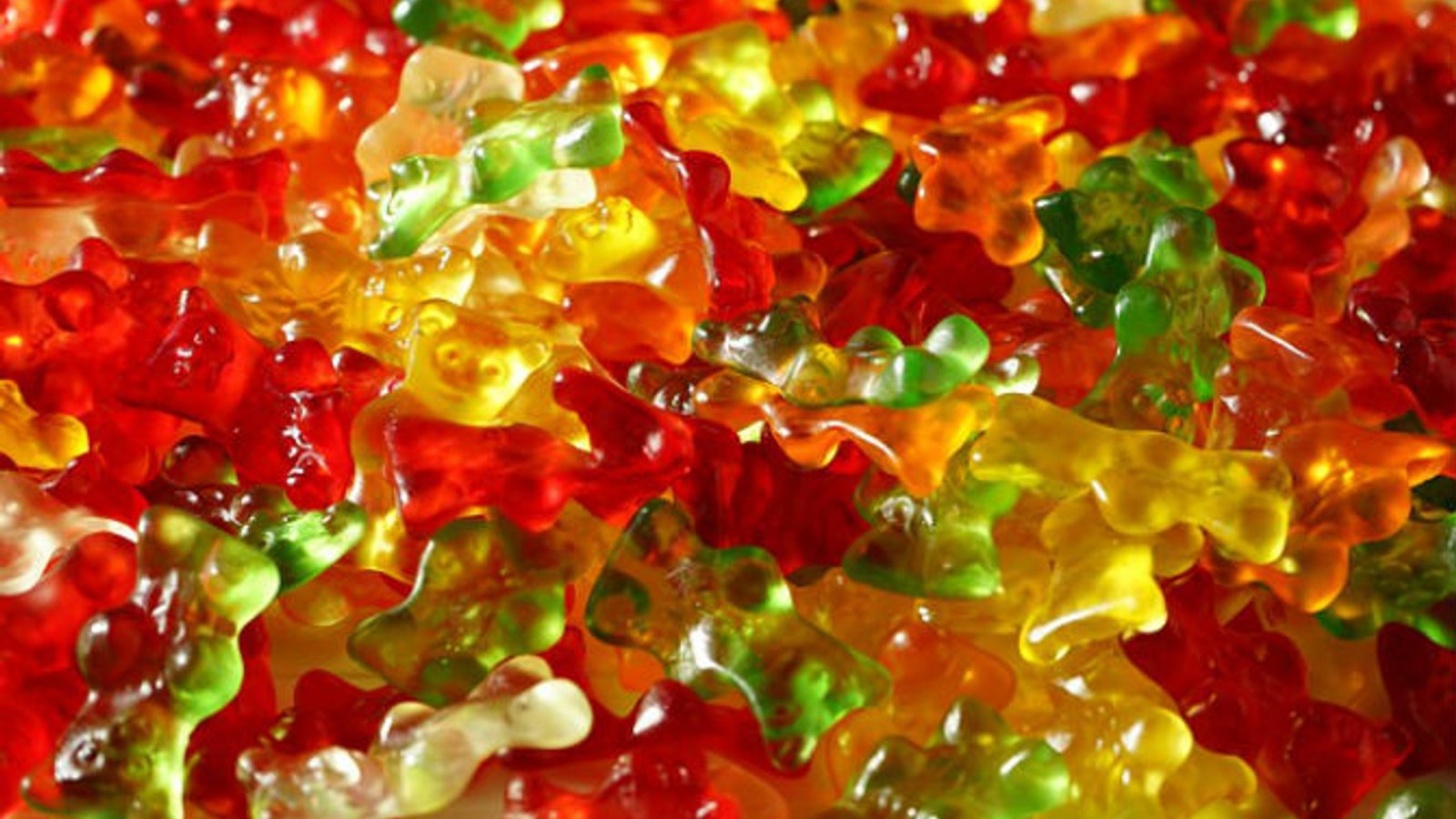 haribo wallpaper
