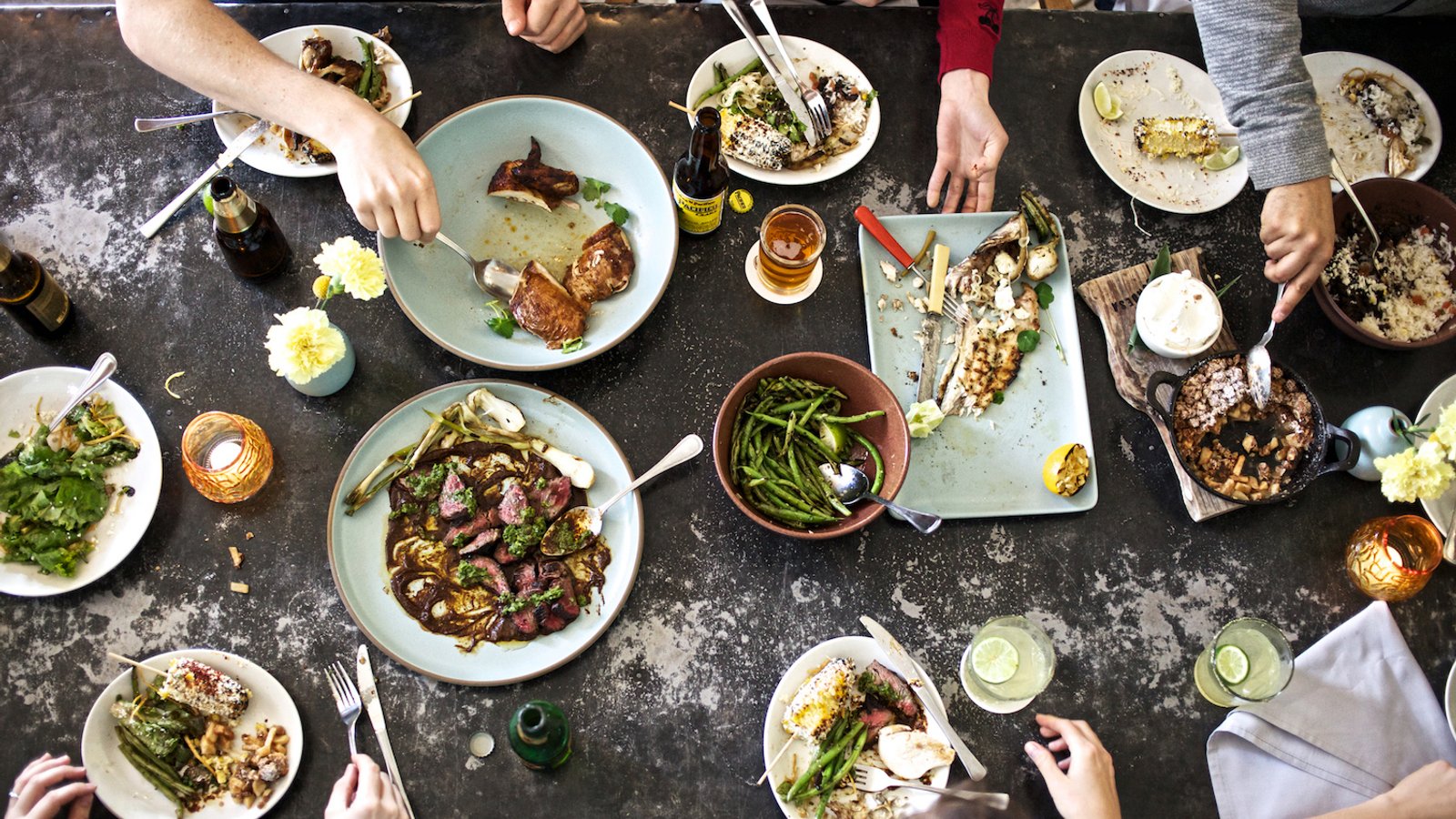 8 Innovative Ways to Celebrate World Food Day