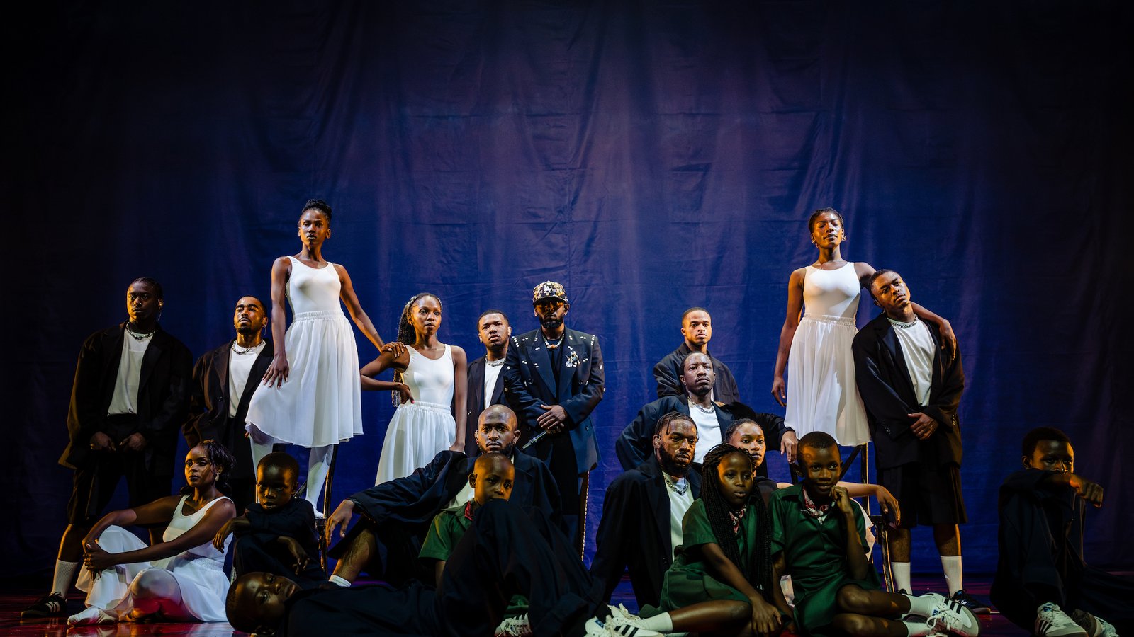 13 Social Justice Anthems That Show We Need Music More Than Ever