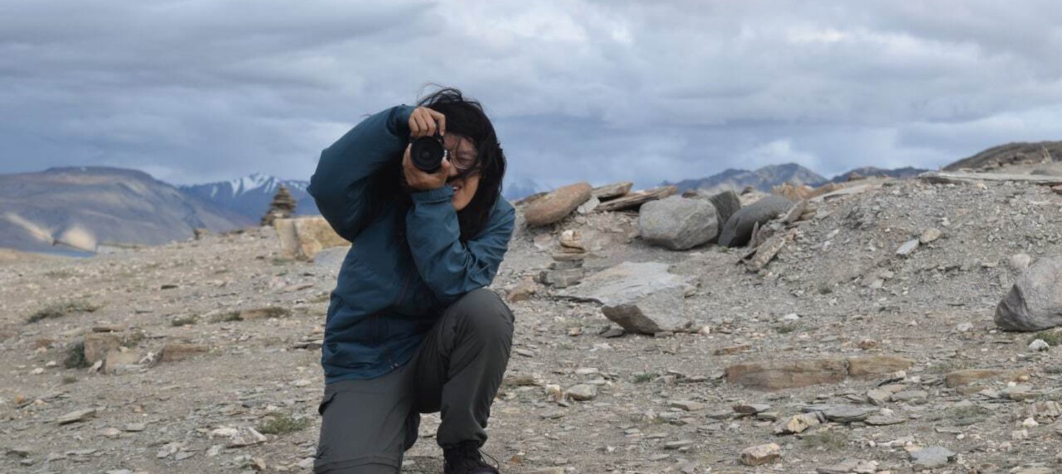 Beyond The Lens: Spotlighting Vietnam’s Marginalized Women