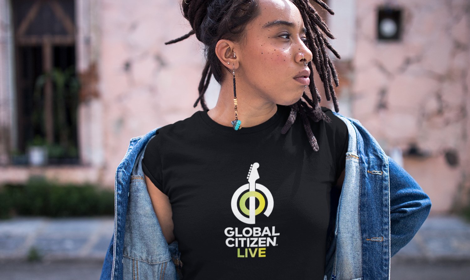 Global Citizen Live
