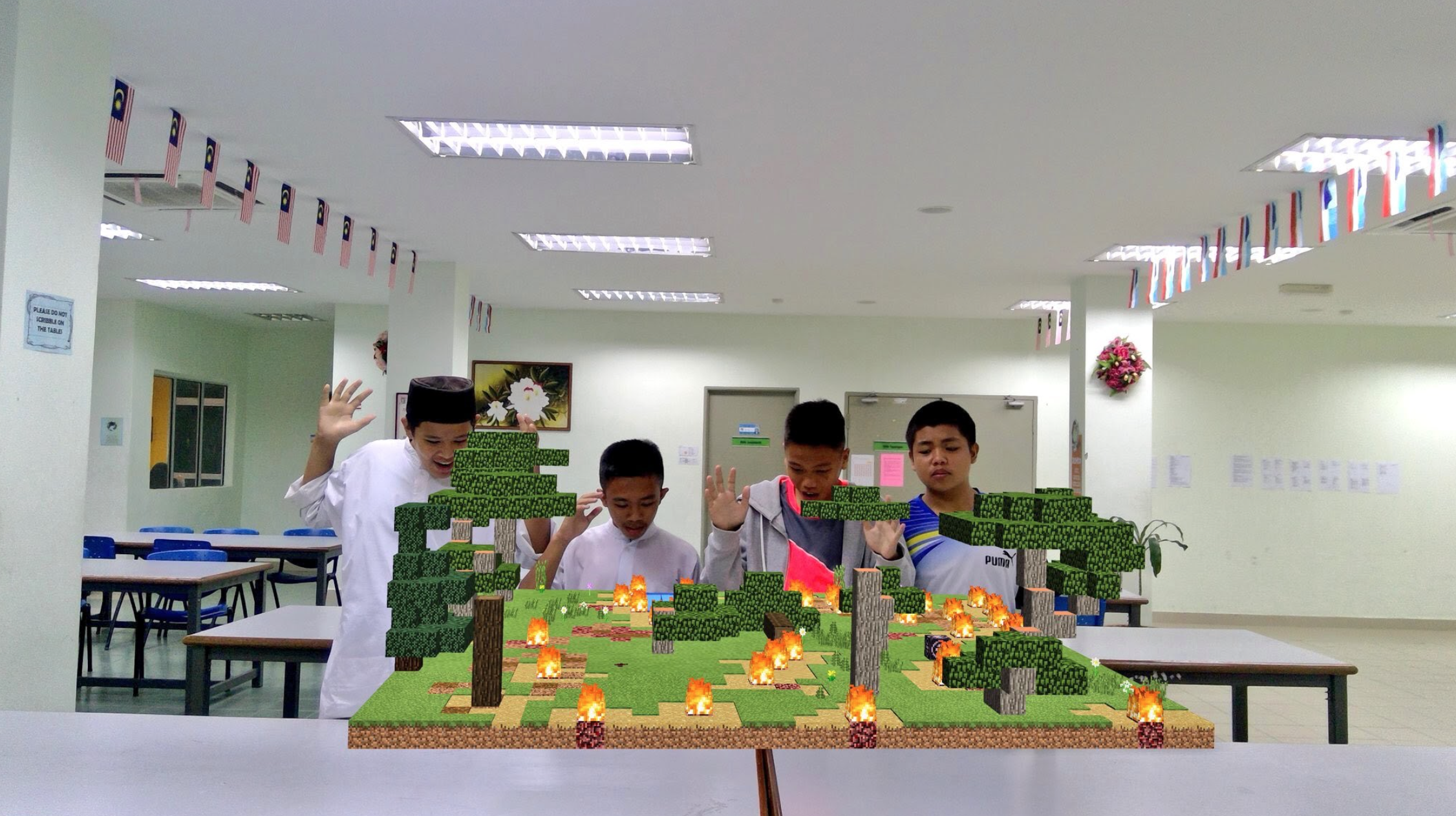 The Climate Action Project Wants Every Student to Create Solutions to ...
