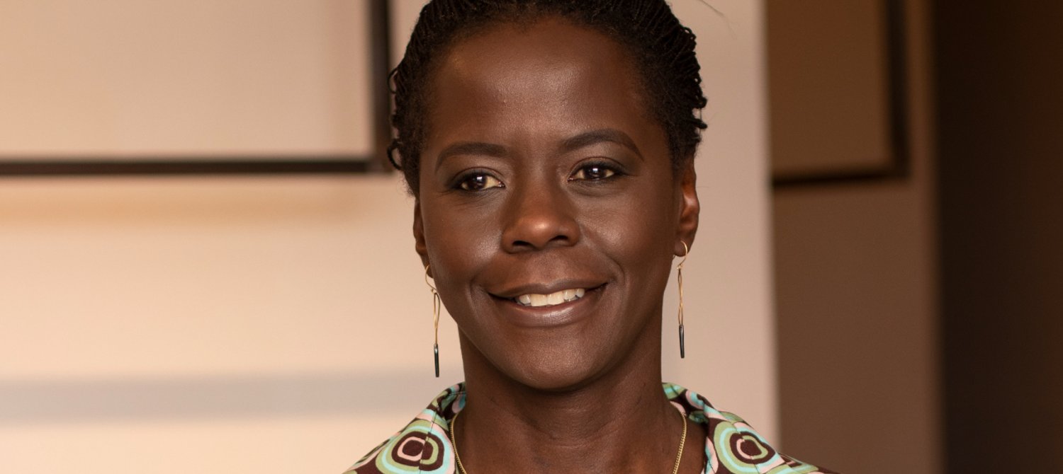 5 Billion People Lack Access to Justice. Meet the Woman Behind the Fund ...