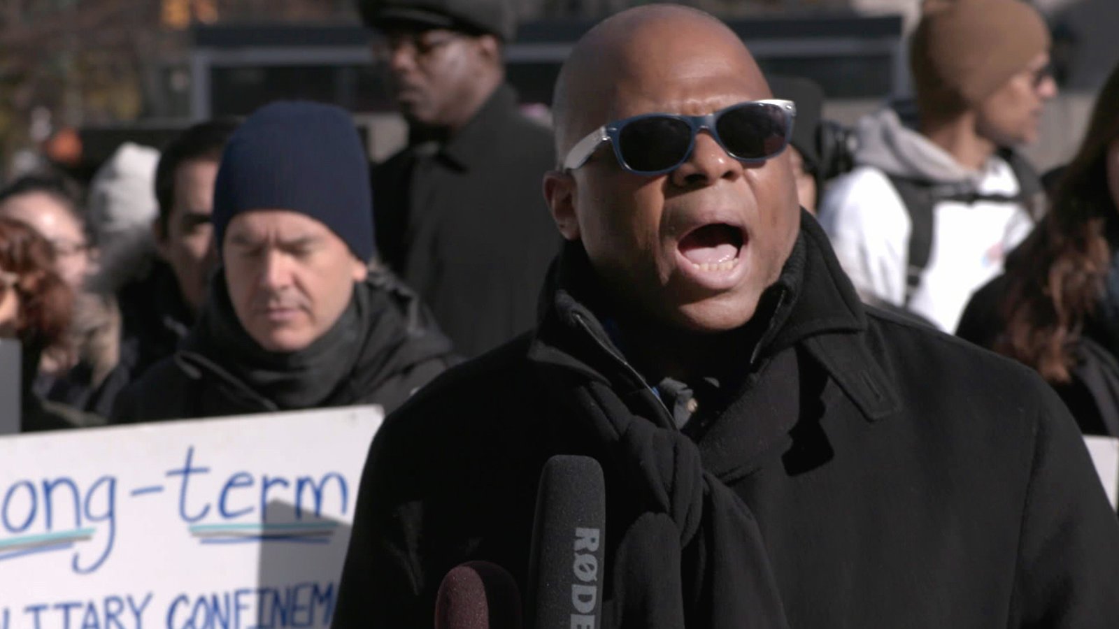 How This Activist Pushed to End Cash Bail in New York — and Why He's ...