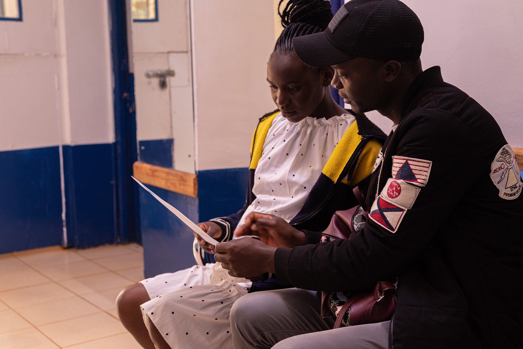 This Simple Device is Making Maternal Health More Accessible in Kenya