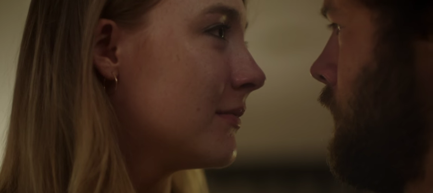 Hozier’s Music Video Shines a Unique Light on Domestic Violence